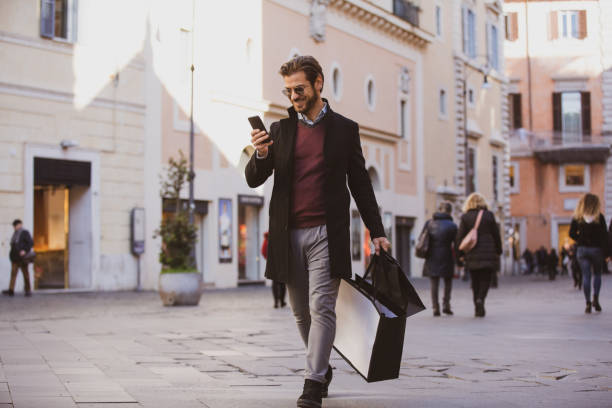 The Importance of Quality Men’s Clothing - All for Men